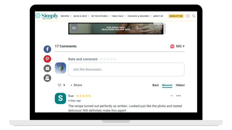 Disqus Comment Tools | Engage and grow your audiences with Disqus
